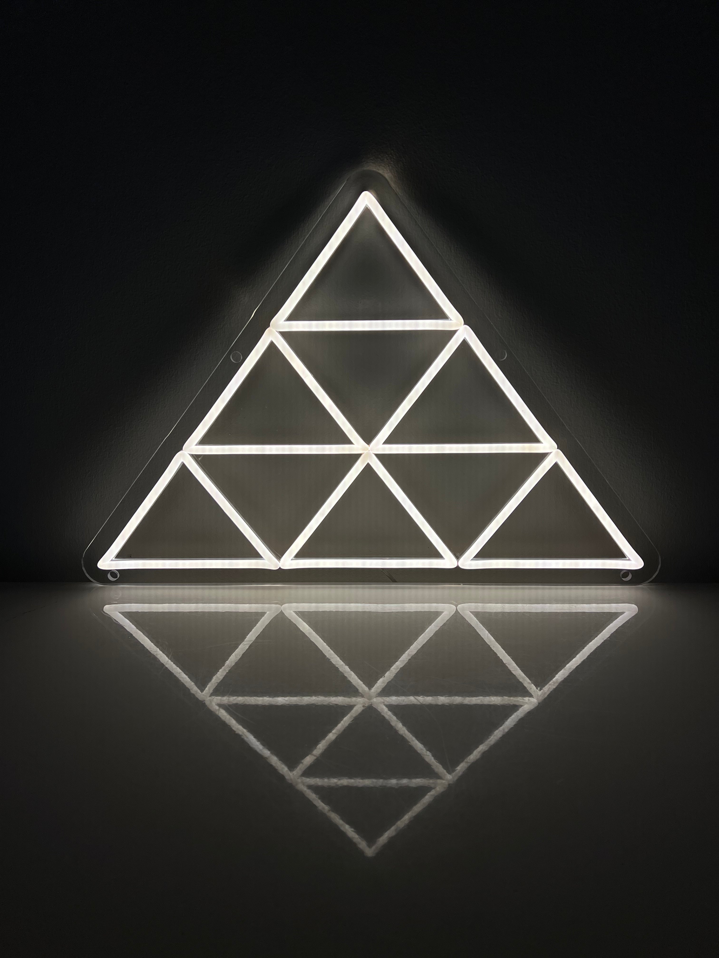 NIHO TANIWHA – Native Neon